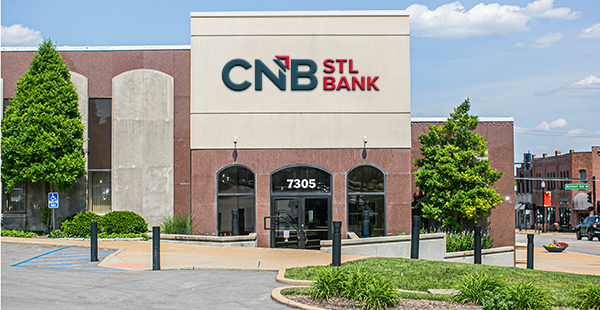 News & Insights | CNB St. Louis Bank